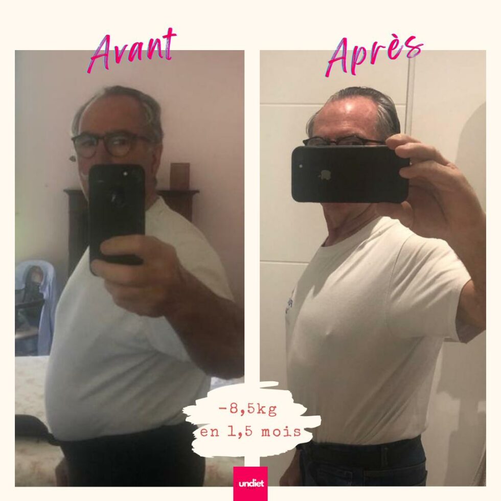 Homepage - THE UNDIET PLAN